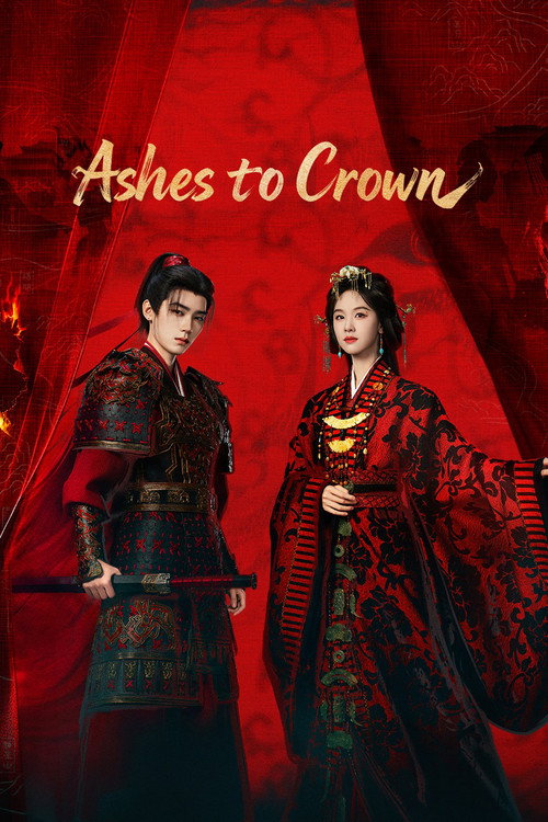 Ashes to Crown Web Series Season 1 | Ashes to Crown (2026) Season 1 ...