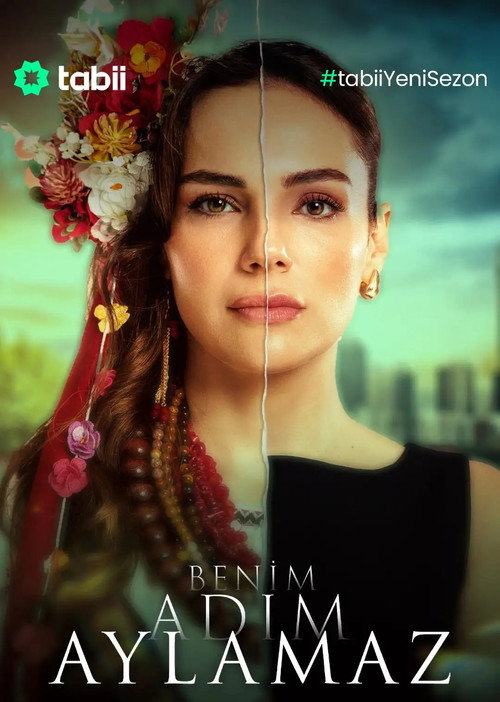 Benim Adim Aylamaz Web Series Season 1 | Benim Adim Aylamaz (2026 ...
