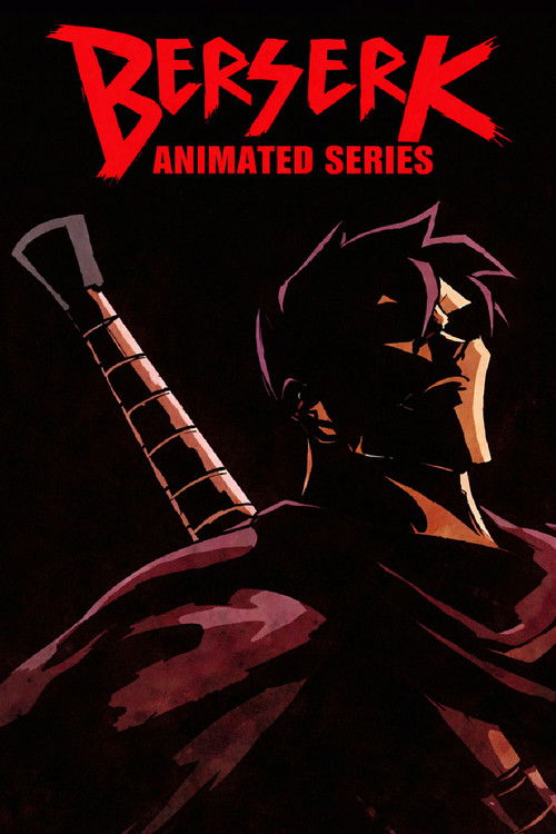BERSERK ANIMATED SERIES Season 1 | BERSERK ANIMATED SERIES (2026 ...