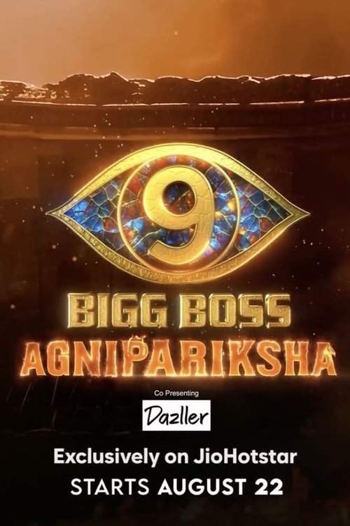 Bigg Boss Agnipariksha Web Series Season 1 | Bigg Boss Agnipariksha ...