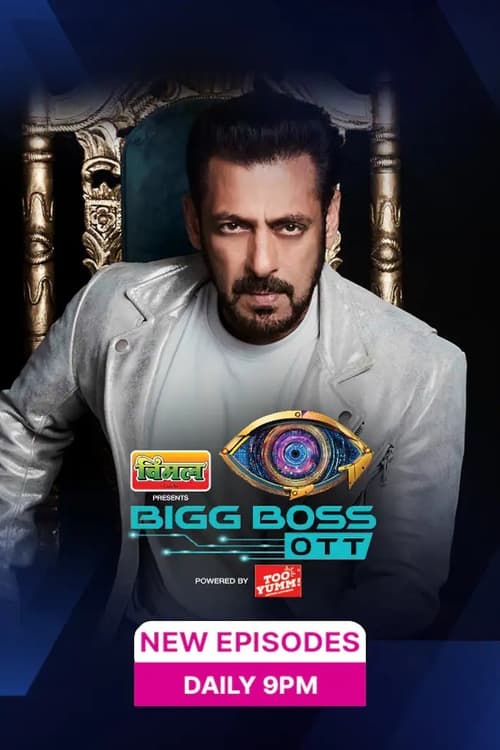 Bigg Boss OTT | Bigg Boss OTT (2023) Full Episodes: Cast & Crew, Ott ...