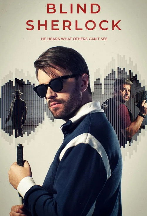 Blind Sherlock Web Series Season 1 | Blind Sherlock (2026) Season 1 ...