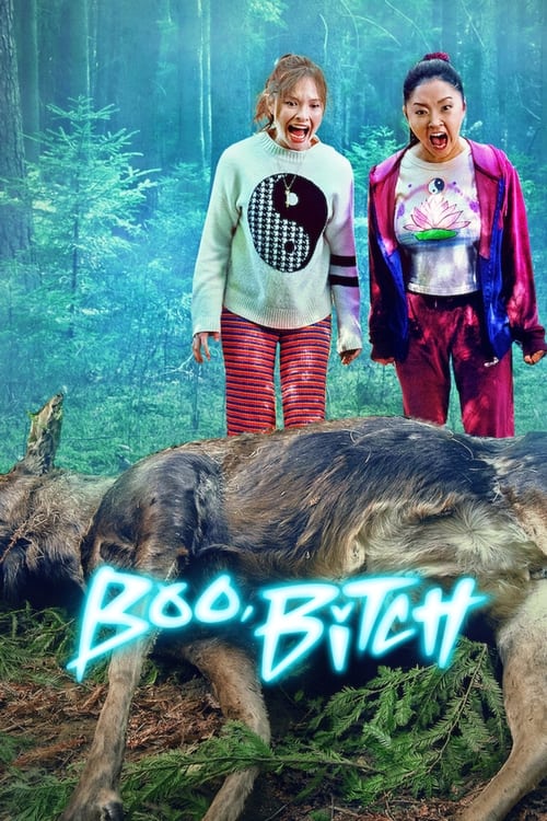 Boo, Bitch Season 1 | Boo, Bitch (2022) Season 1 Full Episodes: Cast & Crew, Ott Release Date ...