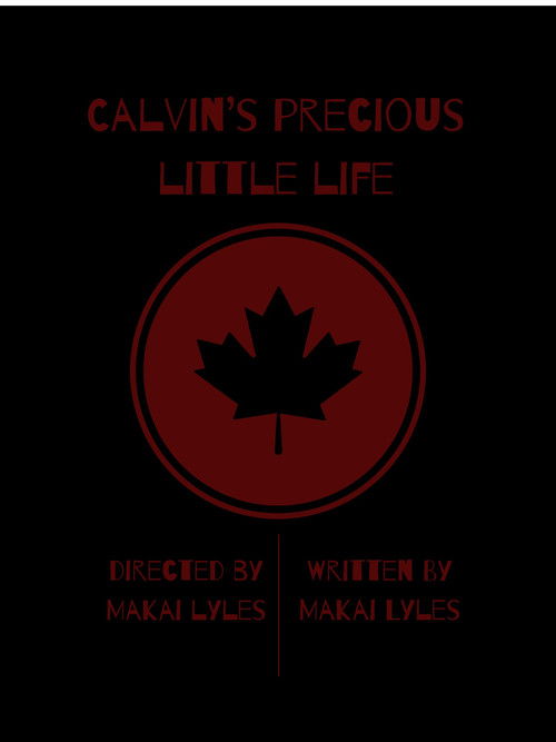 Calvin's precious life little Web Series Season 1 | Calvin's precious ...