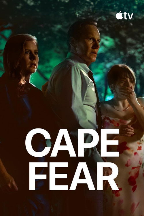 Cape Fear Web Series Season 1 | Cape Fear (2026) Season 1 Full Episodes ...
