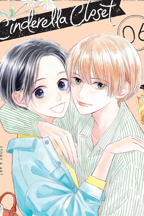 Cinderella Closet Season 1 | Cinderella Closet (2025) Season 1 Full ...