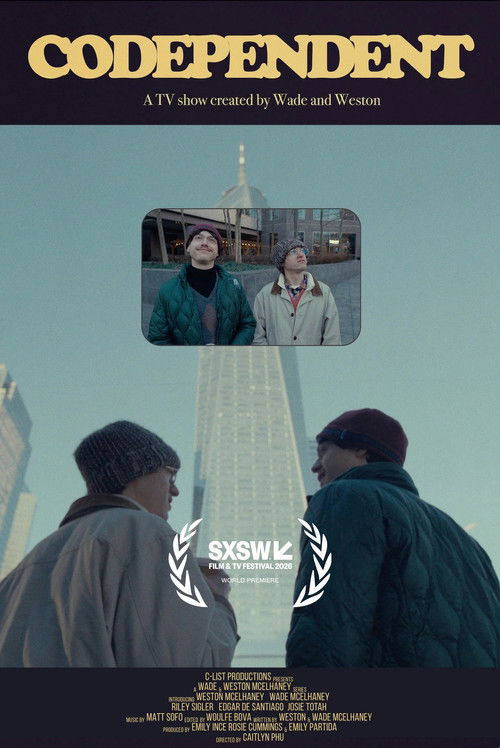 Codependent Season 1 | Codependent (2026) Season 1 Full Episodes: Cast ...