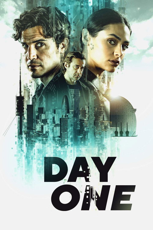 Day One Web Series Season 1 | Day One (2026) Season 1 Full Episodes ...