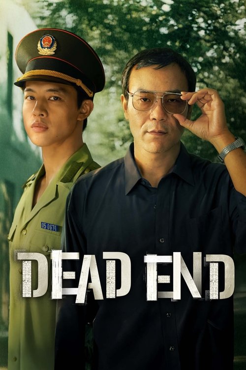 Dead End Web Series Season 1 | Dead End (2025) Season 1 Full Episodes ...
