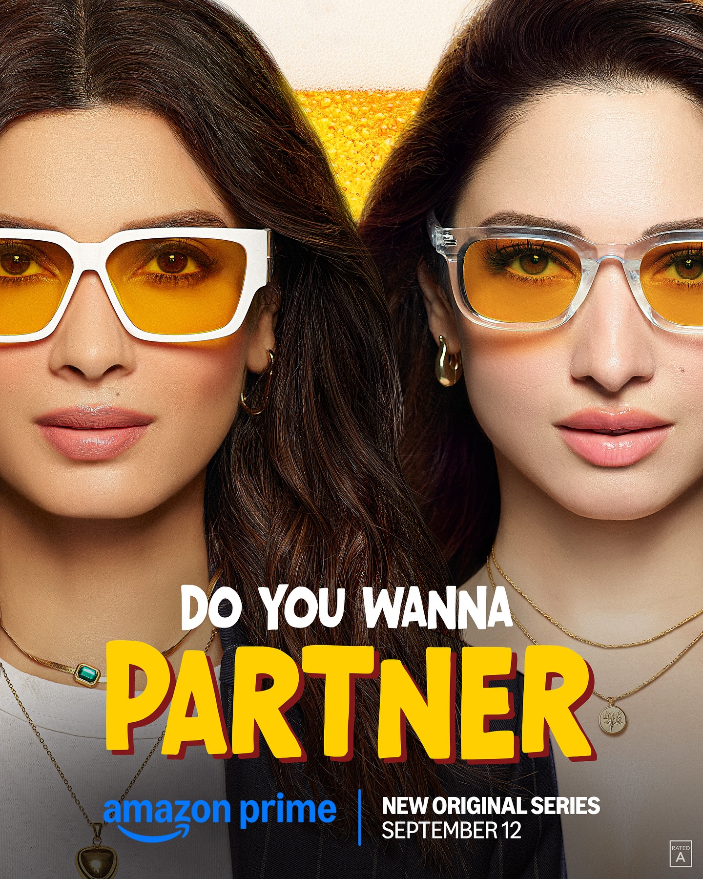 Do You Wanna Partner Season 1 | Do You Wanna Partner () Season 1 Full Episodes: Cast & Crew, Ott ...