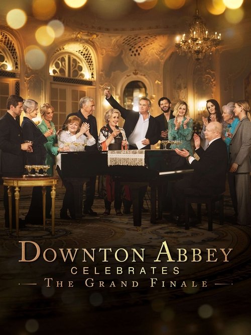 Downton Abbey Celebrates the Grand Finale Web Series Season 1 | Downton ...