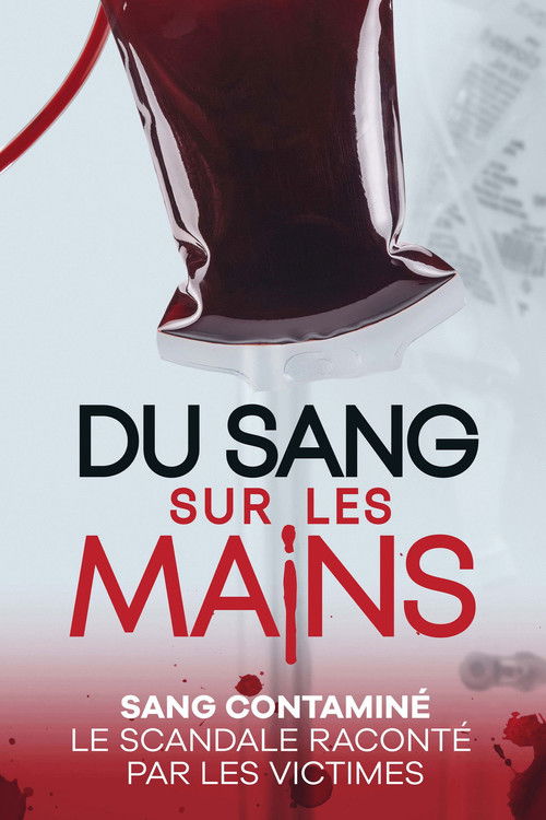 Du Sang Sur les Mains Web Series Season 1 | Du Sang Sur les Mains (2026 ...