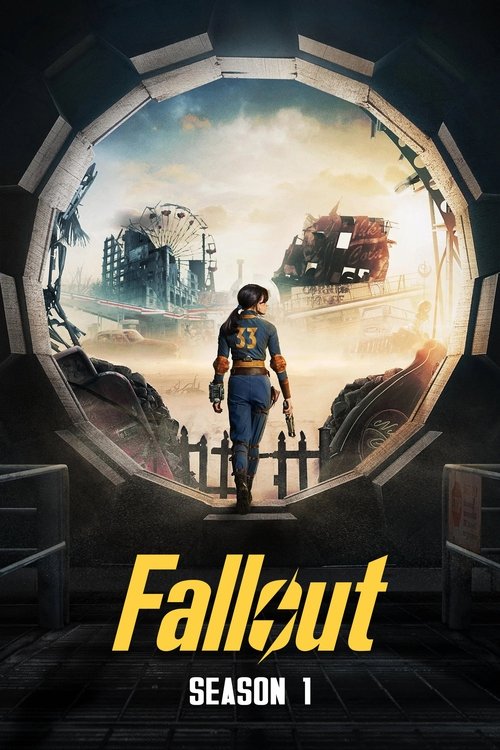 Fallout Season 1 | Fallout (2025) Season 1 Full Episodes: Cast & Crew ...