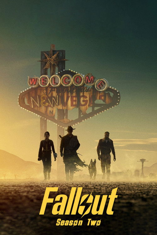 Fallout Season 2 | Fallout (2025) Season 2 Full Episodes: Cast & Crew ...