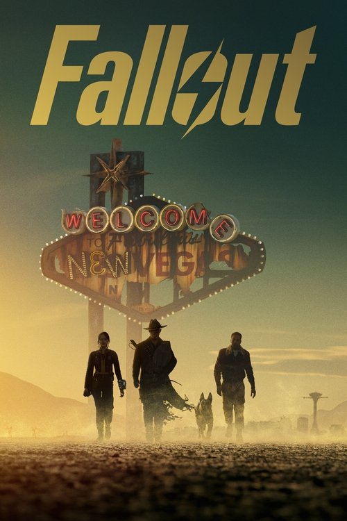 Fallout | Fallout (2025) Full Episodes: Cast & Crew, Ott Release Date ...