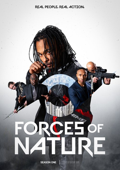 Forces of Nature Web Series Season 1 | Forces of Nature (2025) Season 1 ...