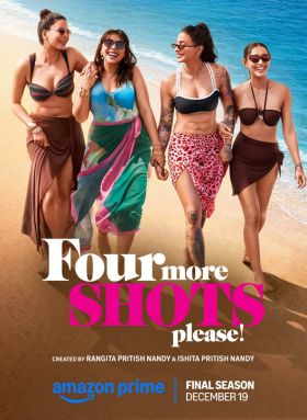 Four More Shots Please Season 4 | Four More Shots Please (2025) Season 4 Full Episodes: Cast ...