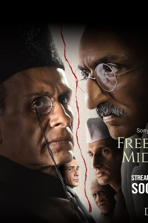 Freedom At Midnight Season 1 | Freedom At Midnight (2026) Season 1 Full ...