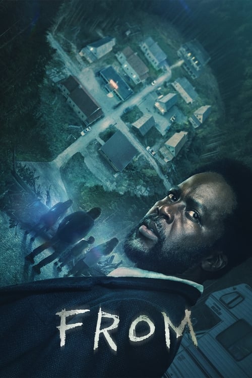 From Season 1 | From (2023) Season 1 Full Episodes: Cast & Crew, Ott ...