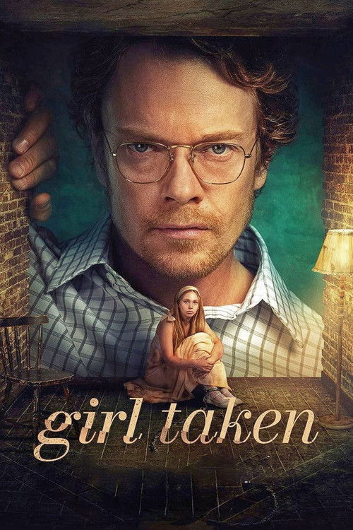 Girl Taken Web Series Season 1 | Girl Taken (2026) Season 1 Full ...