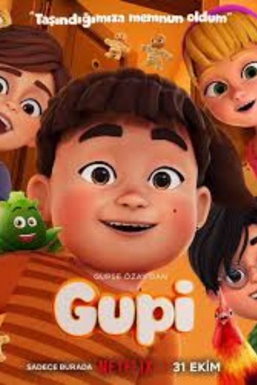 Gupi Season 1 | Gupi (2025) Season 1 Full Episodes: Cast & Crew, Ott ...