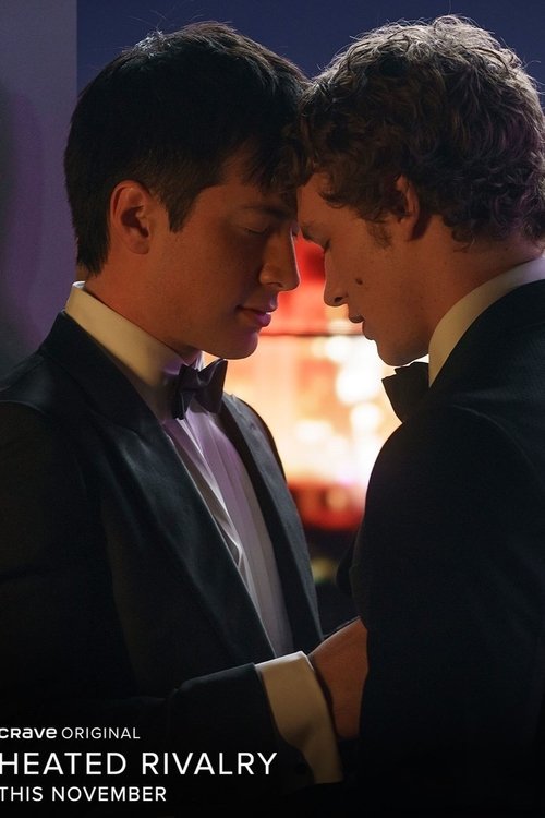 Heated Rivalry Season 1 | Heated Rivalry (2025) Season 1 Full Episodes ...