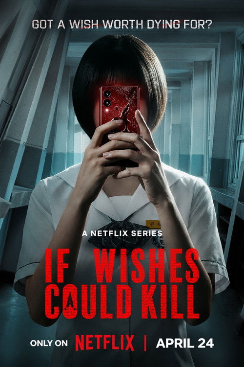 If Wishes Could Kill Web Series Season 1 | If Wishes Could Kill (2026 ...