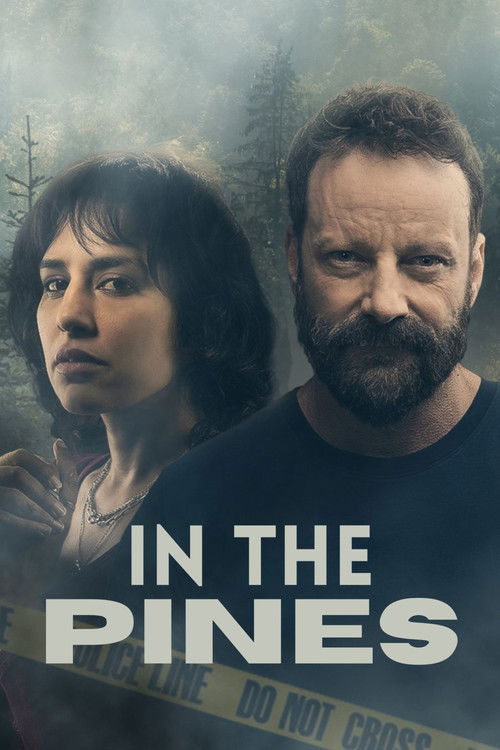 In the Pines Web Series Season 1 | In the Pines (2026) Season 1 Full ...
