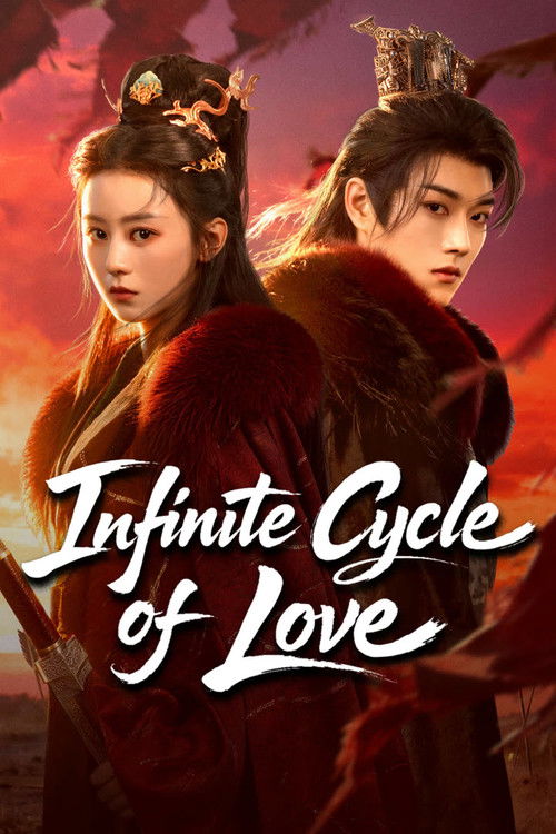 Infinite Cycle of Love Web Series Season 1 | Infinite Cycle of Love ...