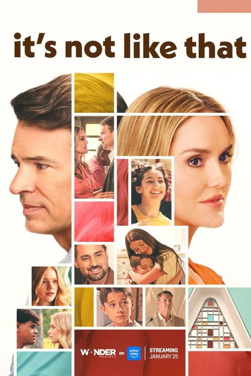 It's Not Like That Web Series Season 1 | It's Not Like That (2026 ...