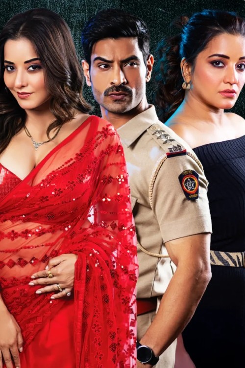 Judwaa Jaal Season 1 | Judwaa Jaal (2025) Season 1 Full Episodes: Cast ...