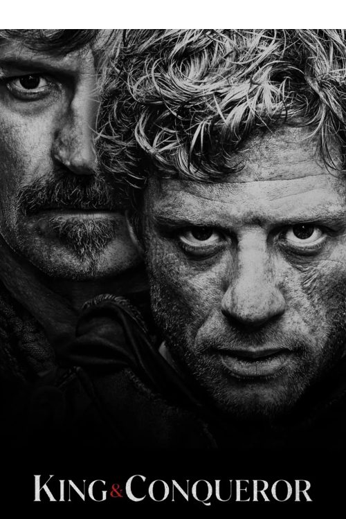 King & Conqueror Season 1 | King & Conqueror (2025) Season 1 Full ...