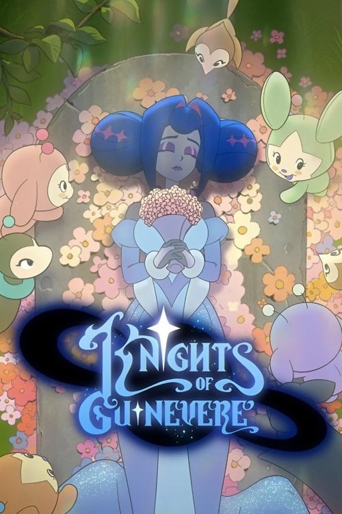 Knights of Guinevere Season 1 | Knights of Guinevere (2025) Season 1 ...