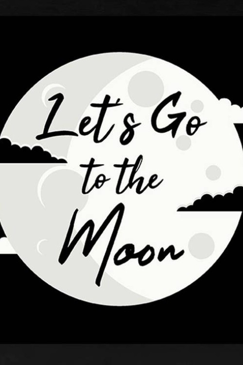Let's Go to the Moon Season 1 | Let's Go to the Moon (2025) Season 1 ...