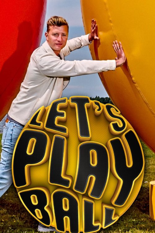 Let's play ball Season 1 | Let's play ball (2025) Season 1 Full ...