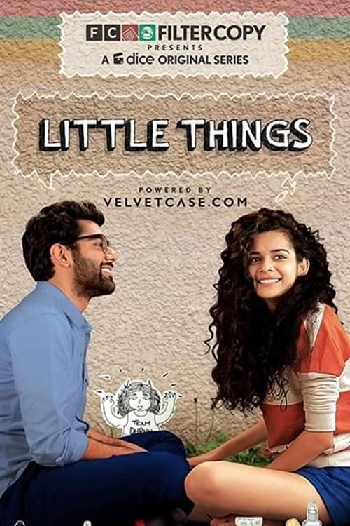 Little Things Season 2 | Little Things (2021) Season 2 Full Episodes ...