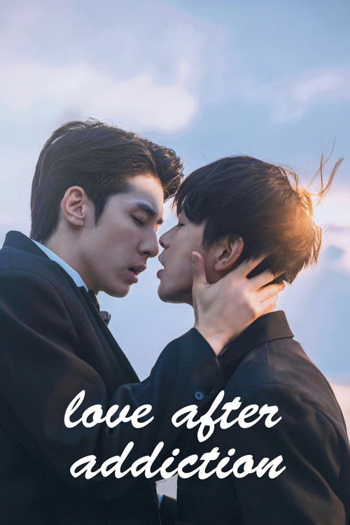 Love After Addiction Web Series Season 1 | Love After Addiction (2026 ...