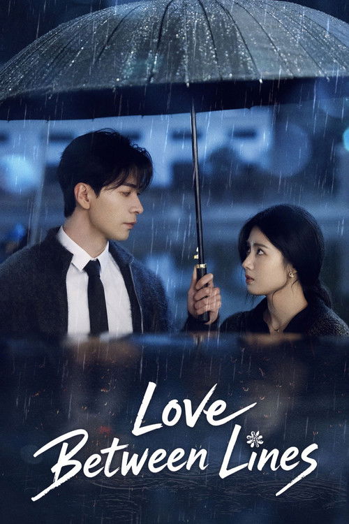 Love Between Lines Web Series Season 1 | Love Between Lines (2026 ...