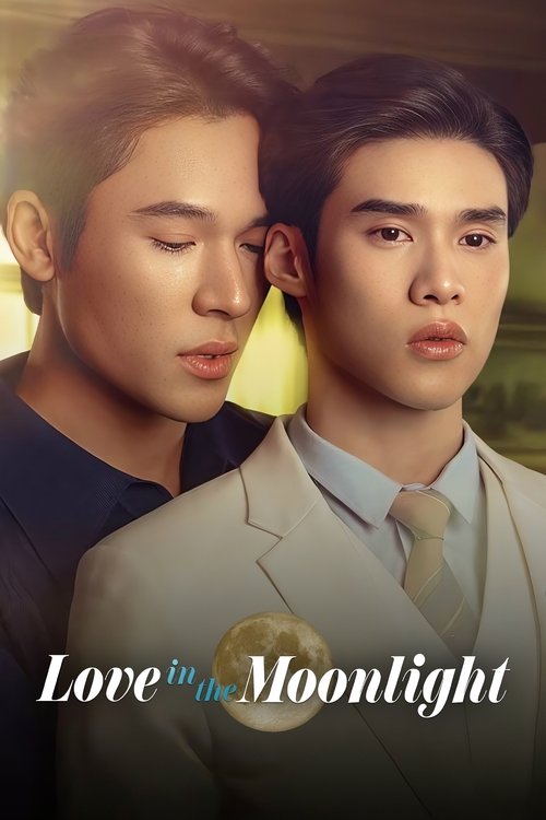 Love in the Moonlight Web Series Season 1 | Love in the Moonlight (2025 ...