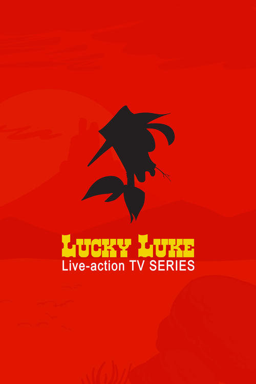 Lucky Luke Web Series Season 1 | Lucky Luke (2026) Season 1 Full ...