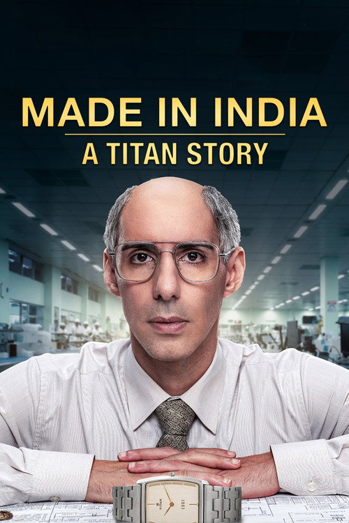 Made in India: A Titan Story Web Series Season 1 | Made in India: A ...