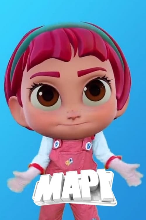 Mapi Season 1 | Mapi (2022) Season 1 Full Episodes: Cast & Crew, Ott ...