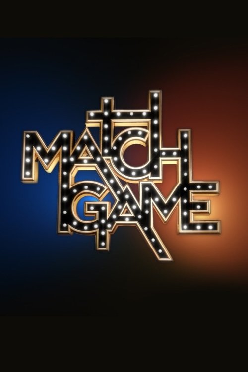 Match Game Web Series Season 1 | Match Game (2025) Season 1 Full ...