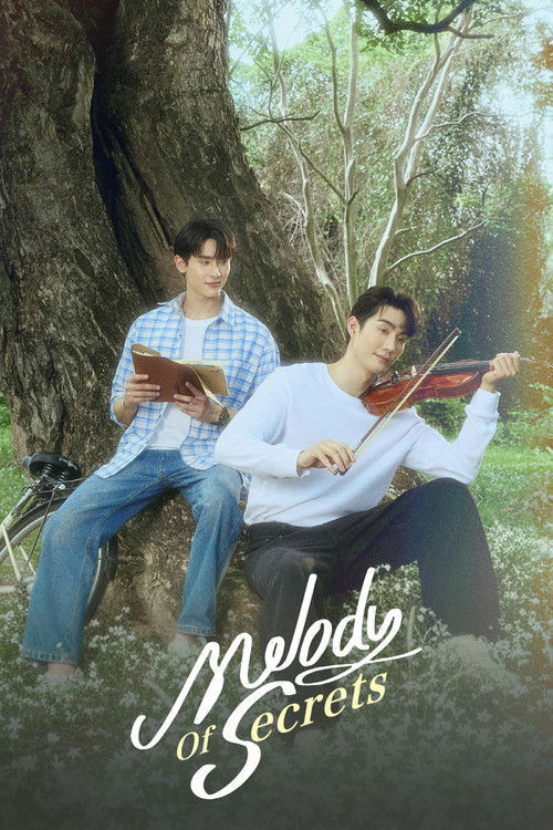 Melody of Secrets Web Series Season 1 | Melody of Secrets (2025) Season ...