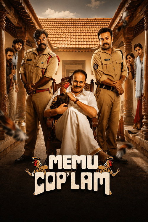 Memu Copulam Web Series Season 1 | Memu Copulam (2026) Season 1 Full ...