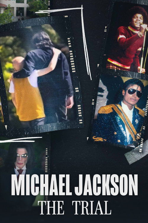 Michael Jackson: The Trial Web Series Season 1 | Michael Jackson: The ...