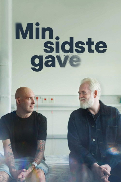 Min sidste gave Season 1 | Min sidste gave (2026) Season 1 Full ...