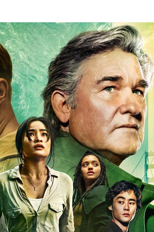 Monarch: Legacy of Monsters Season 1 | Monarch: Legacy of Monsters ...