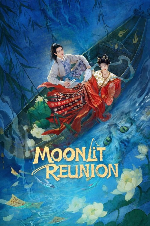 Moonlit Reunion Web Series Season 1 | Moonlit Reunion (2025) Season 1 ...