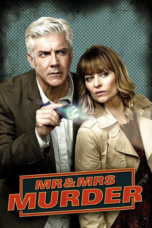 Mr. & Mrs. Murder Season 1 | Mr. & Mrs. Murder (2025) Season 1 Full Episodes: Cast & Crew, Ott ...